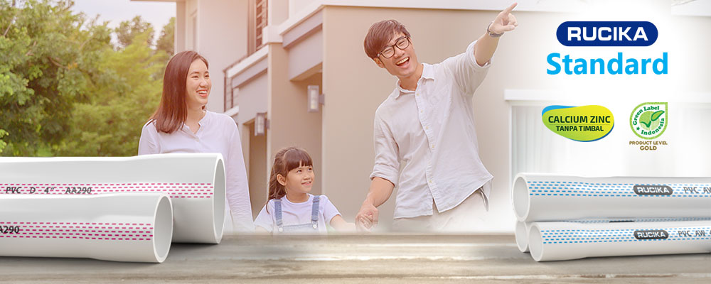 Rucika Standard – Tirta Guna Mandiri